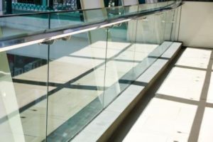 Glass Balustrade Replacement | GlassDoc Maintenance and Services