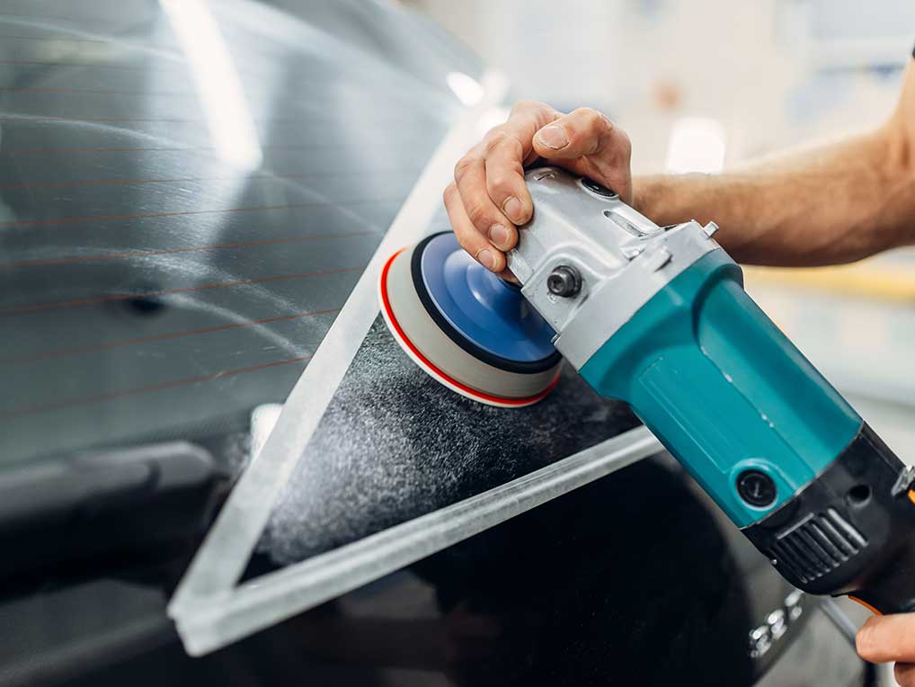 Singapore Glass Supplier | GlassDoc Maintenance and Services